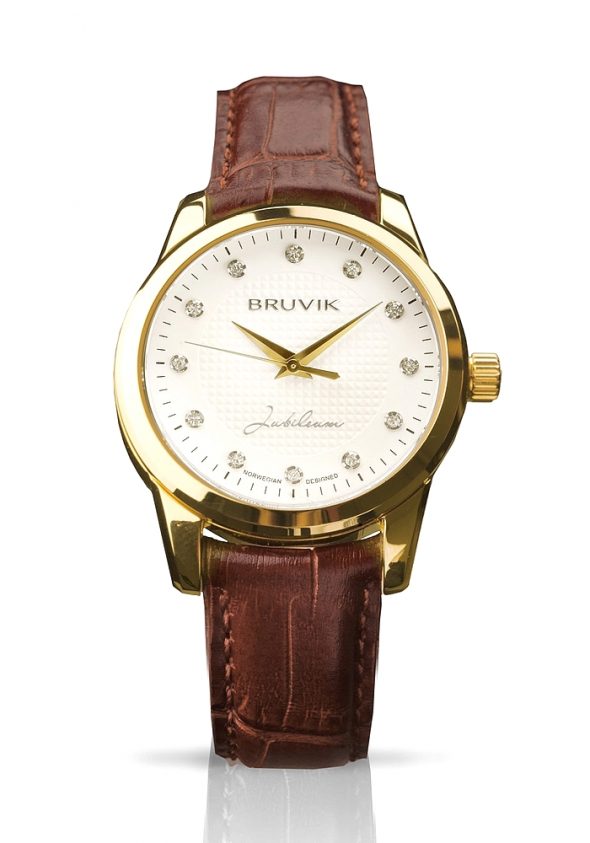 Bruvik jubileumsur | Jubileumsur Oslo - Bergen